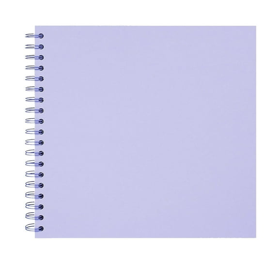 7x7 Inch DIY Scrapbook Album 1 Pc Hardcover Kraft Paper Scrap Book ...