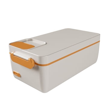Thermos Vacuum-Insulated Meal Carrier & Food Warmer, Thermal Hot ...