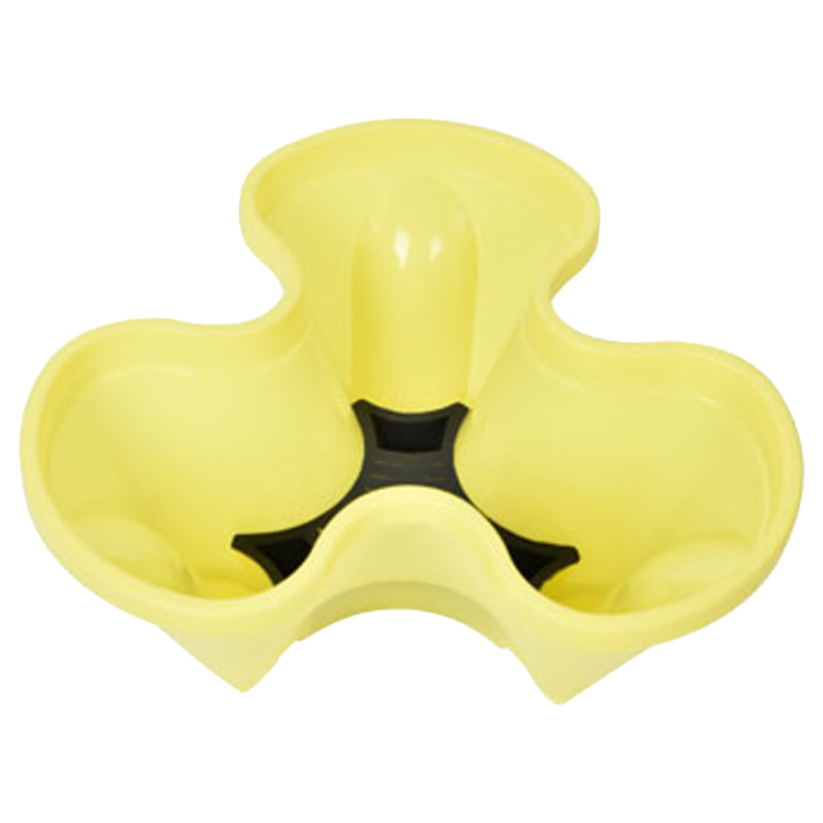 MOQIN Stackable Planter - Stackable Strawberry, Herb, Flower, and ...