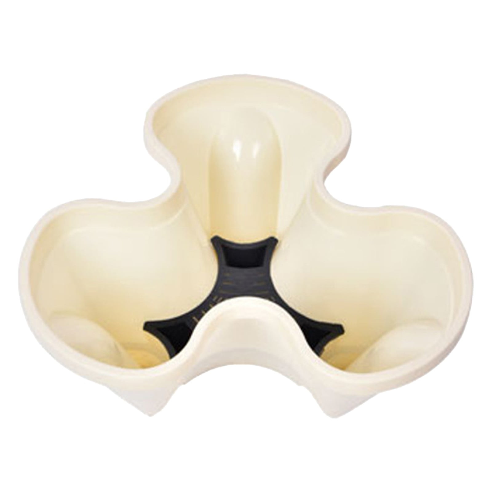 MOQIN Stackable Planter - Stackable Strawberry, Herb, Flower, and ...