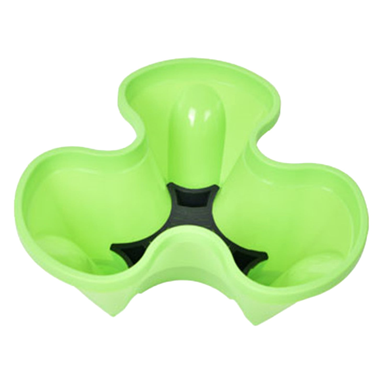 MOQIN Stackable Planter - Stackable Strawberry, Herb, Flower, and ...