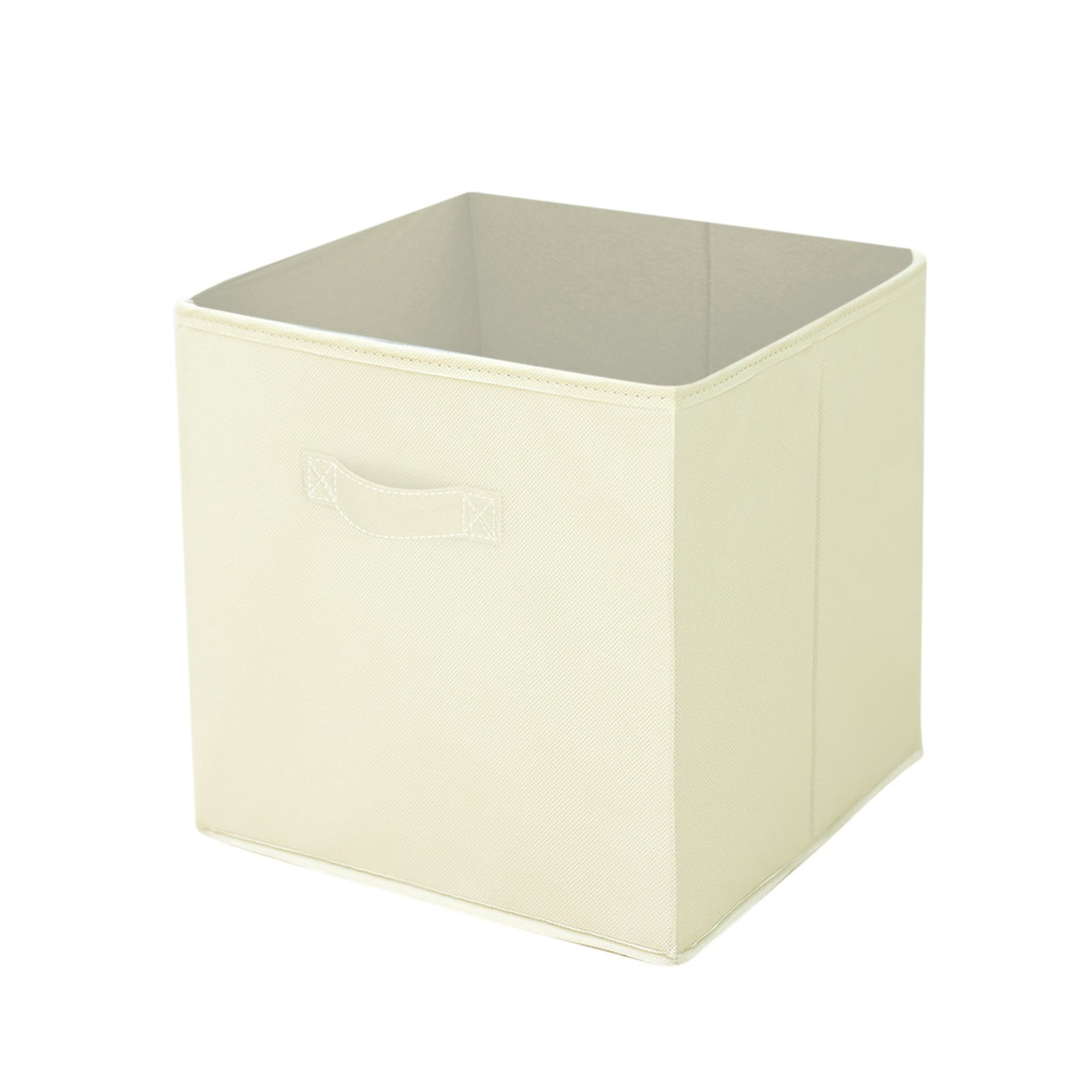 MOQIN Storage Cubes Organizer Bins, 12.99 inch Foldable Storage Bins, 2 ...