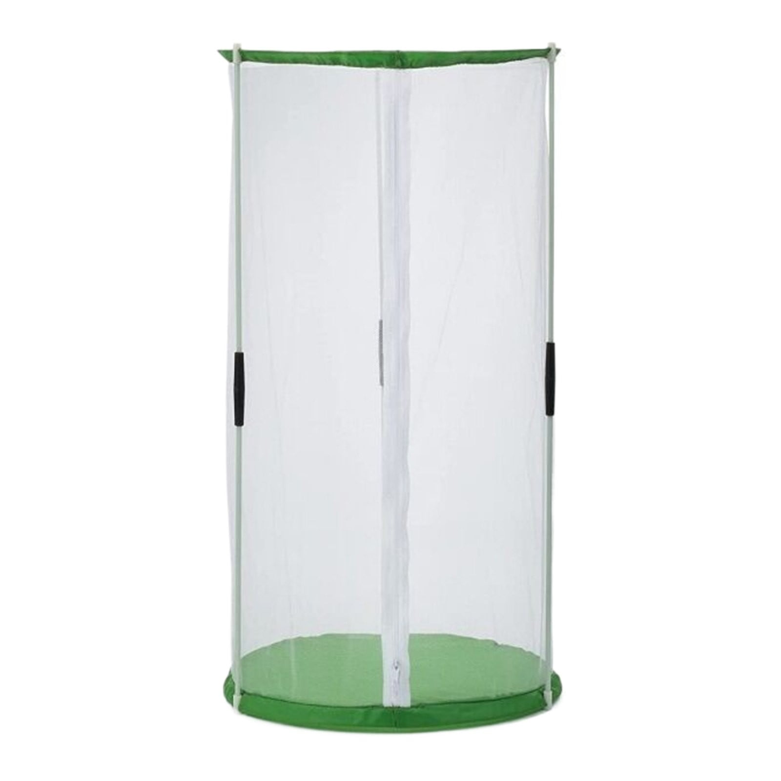 MOQIN Transparent PVC Mini Small Grow Plant House Tent, Portable Plant ...