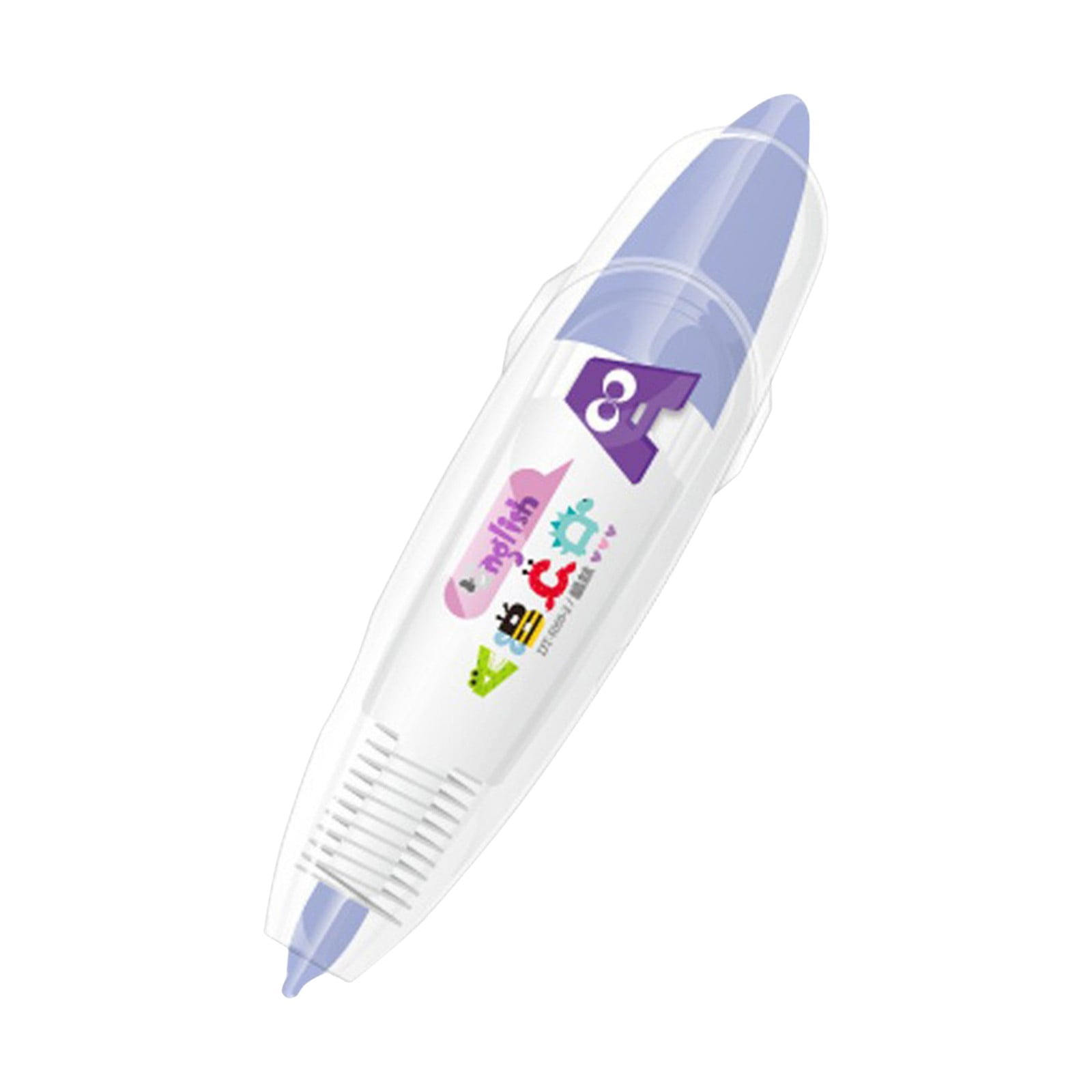 MOQIN White Out Tape, Retractable White Out Correction Tape, Refillable ...