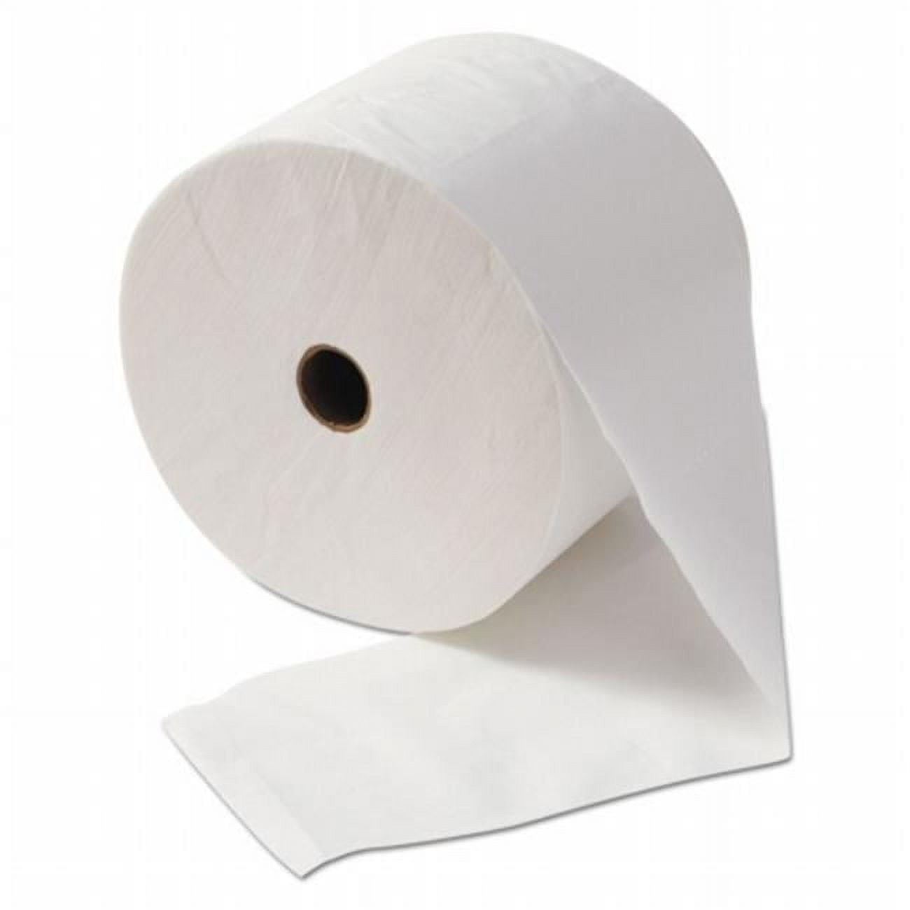 MOR 1-Ply Paper Morsoft Millennium Bath Tissue, 3.87 x 4.25 in ...