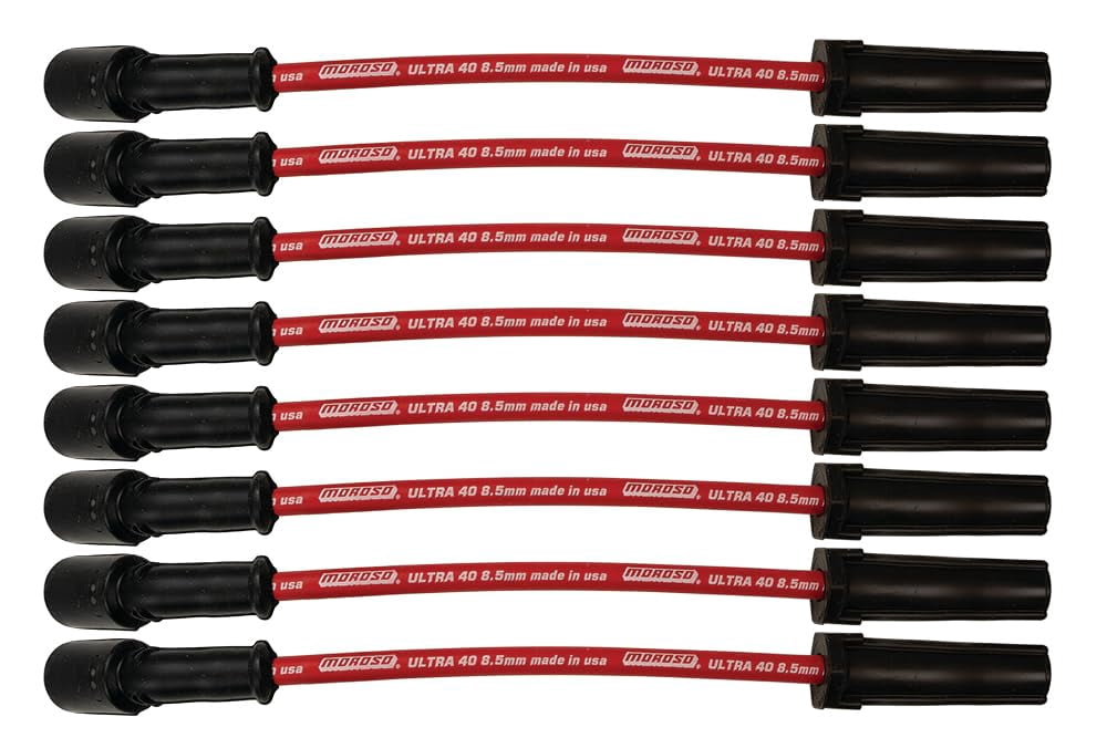 MOR Ignition - Wire Set - Walmart Business Supplies