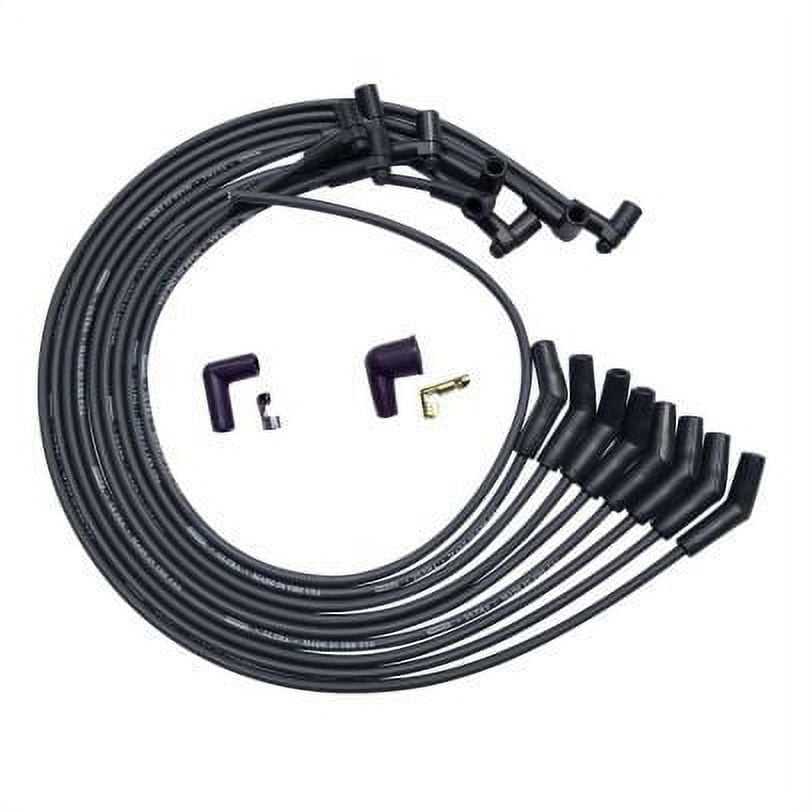 MOR Ignition - Wire Set - Walmart.com