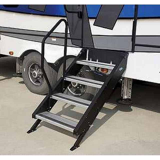 MOR/RYDE INTERNATIONAL STP-4-30-03H - Walmart.com