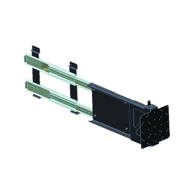 MORryde TV40-011H Horizontal Sliding Mount for TVs up to 35 lbs ...