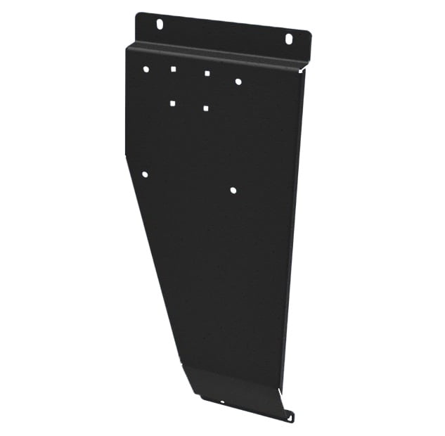 MOR/ryde JP54-061 Liquid Storage Container Mount - Passenger Side Mount ...