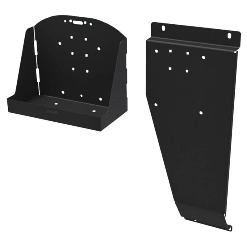 MOR/ryde JP54-064 Liquid Storage Container Mount Driver Side - Walmart.com