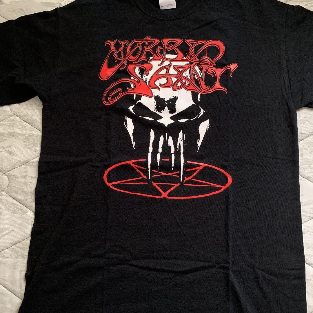 MORBID SAINT t-shirt, Spectrum Of Death Thrash Metal Band TE6110 ...