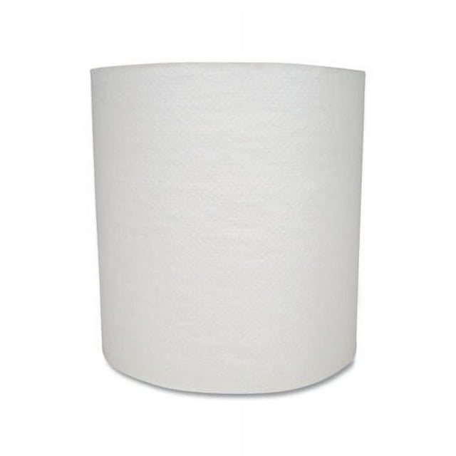 MORCON TISSUE Morsoft Universal Roll Towels 1-Ply, 8" x 700 ft, White ...