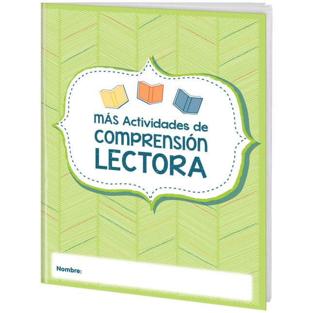 MORE Activities For Spanish Reading Comprehension Journal (M?S ...