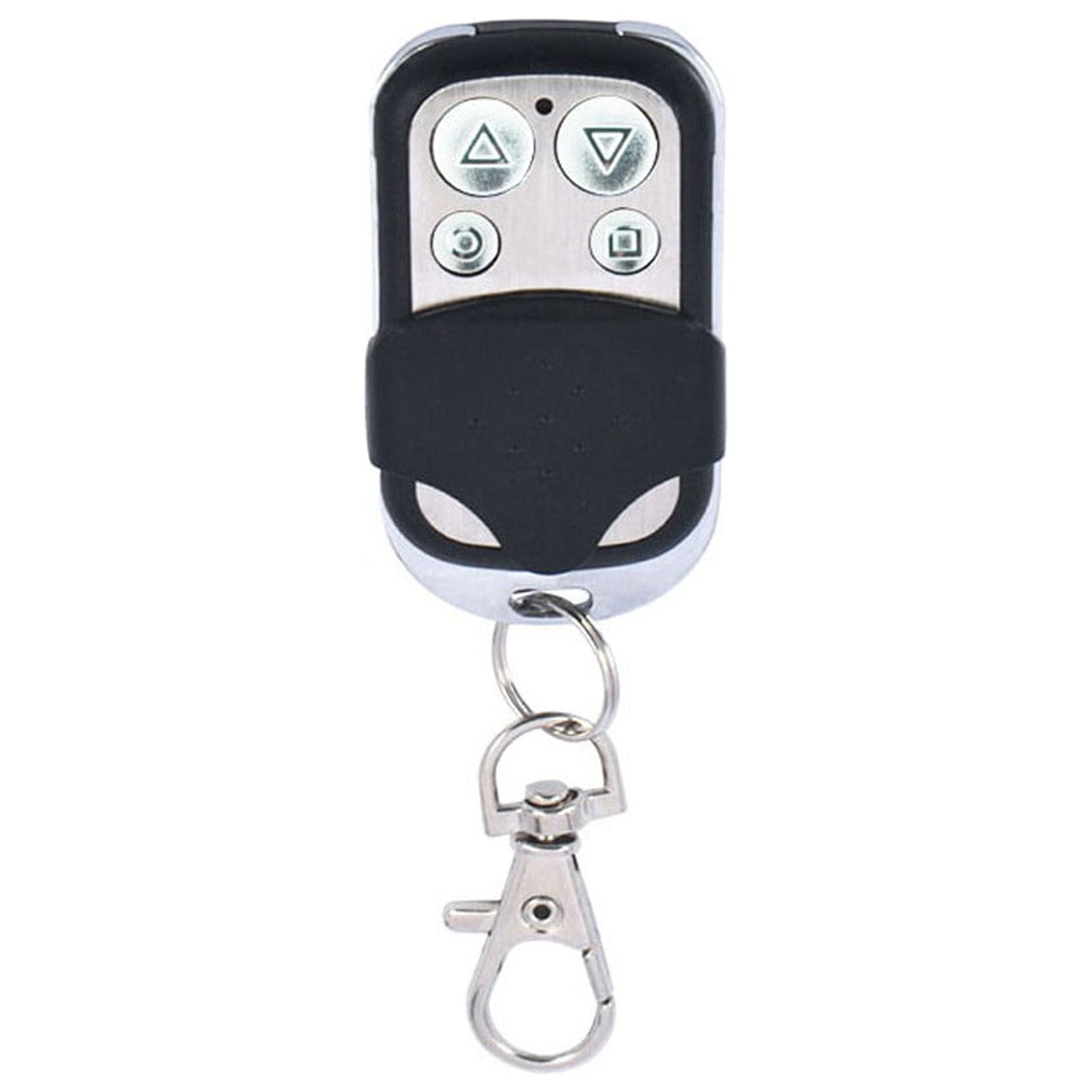 MORESEC under $5 433MHz Wireless Remote Copy433MHz 4-Button Wireless ...