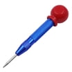 Pedty 1X High Hardness Punch,Automatic Center Hole Punch Adjustable ...