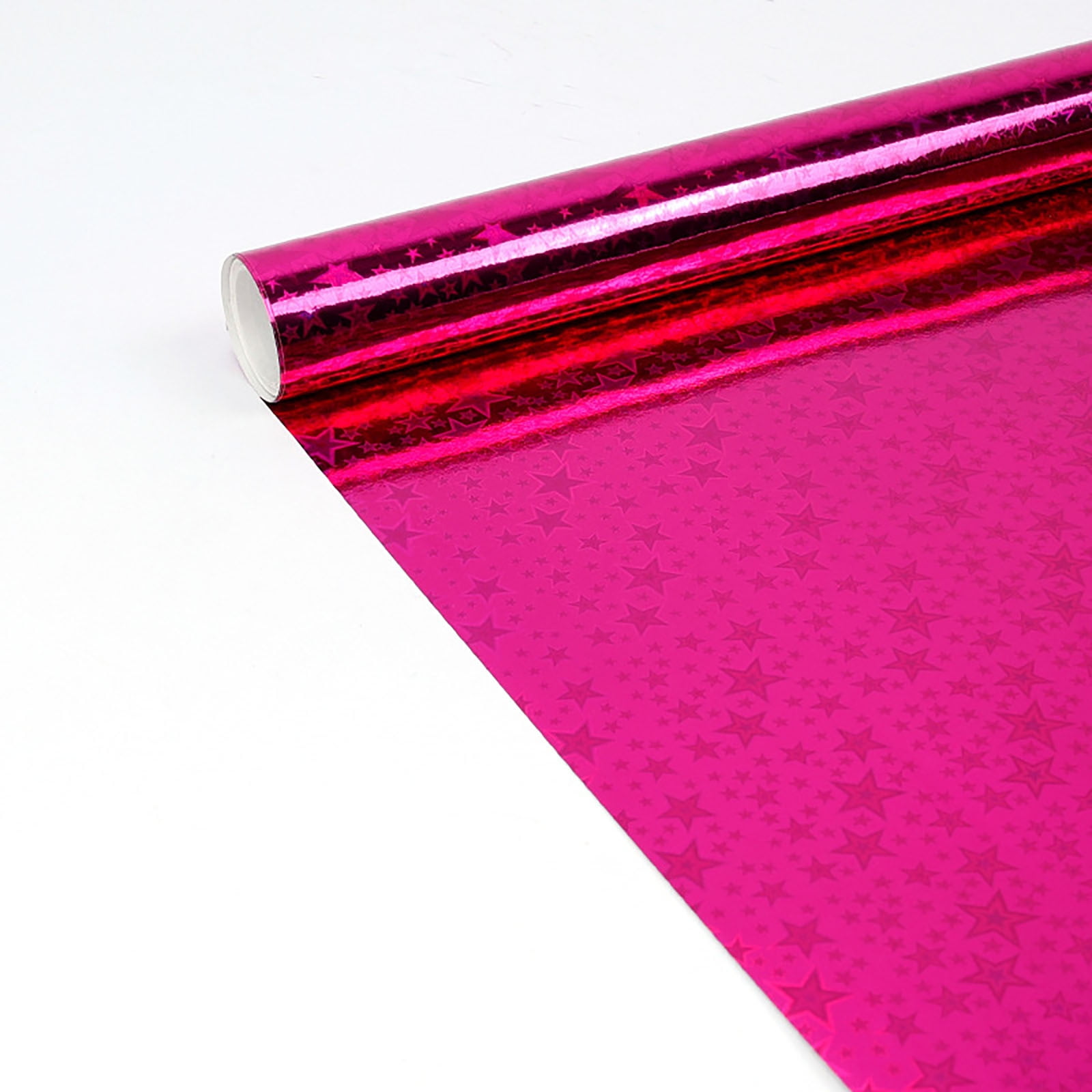 MORESEC under $5 Double Sided Wrap, 10-Meter Watercolor Gift Wrapping ...