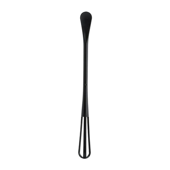MORESEC under $5 Manual Egg BeaterMultifunctional Kitchen Hand Whisk ...