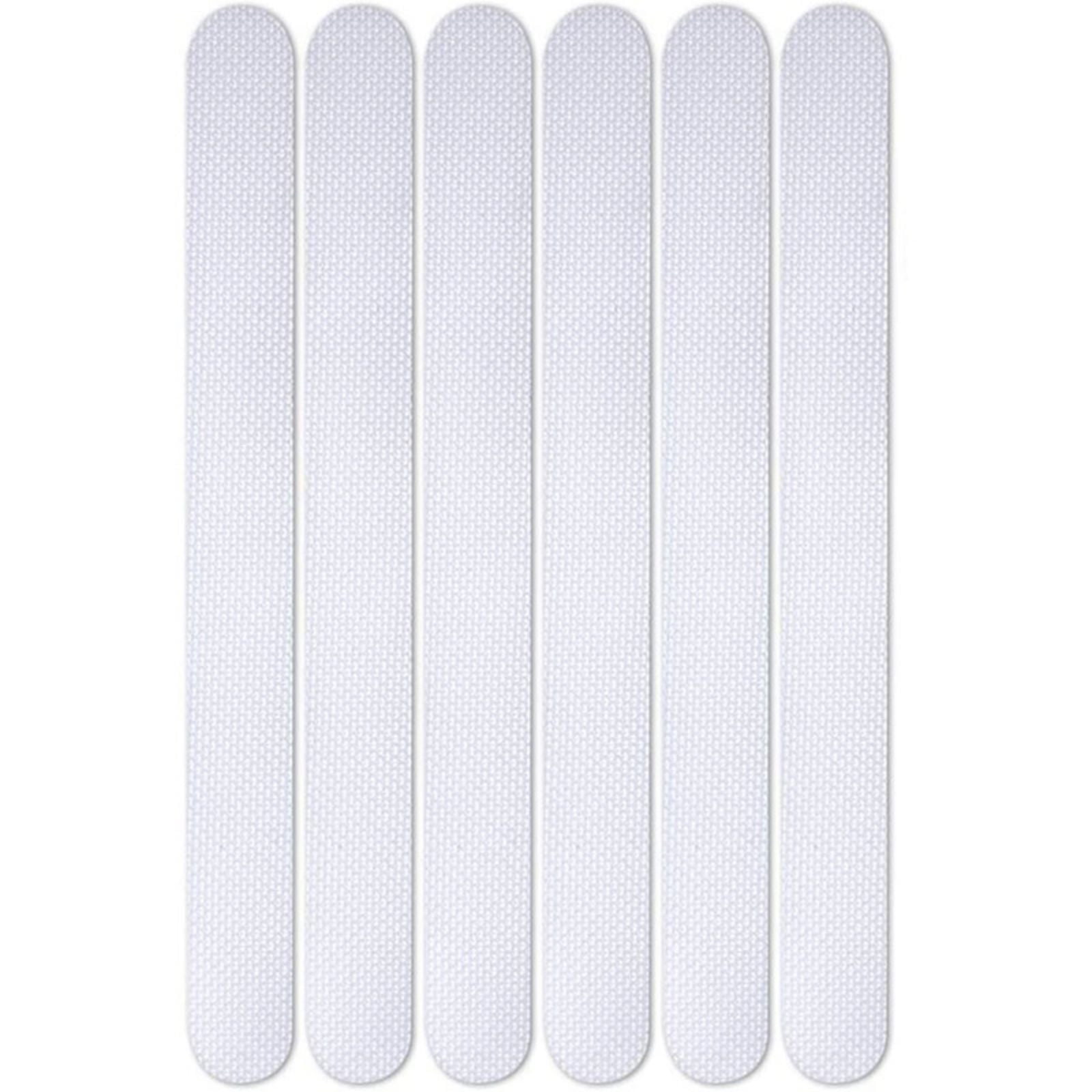 MORESEC under $5 Non Slip Bath StickerSelf Adhesive Anti Slip Decals ...