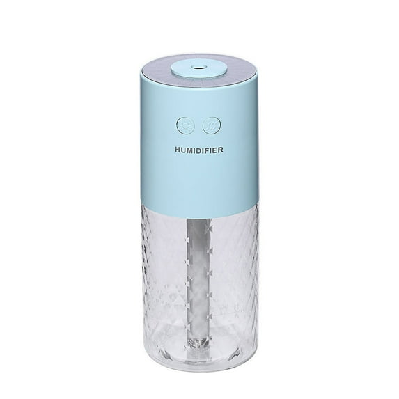 MORESEC under $5 Portable Car HumidifierUSB Mini Humidifier for Bedroom ...