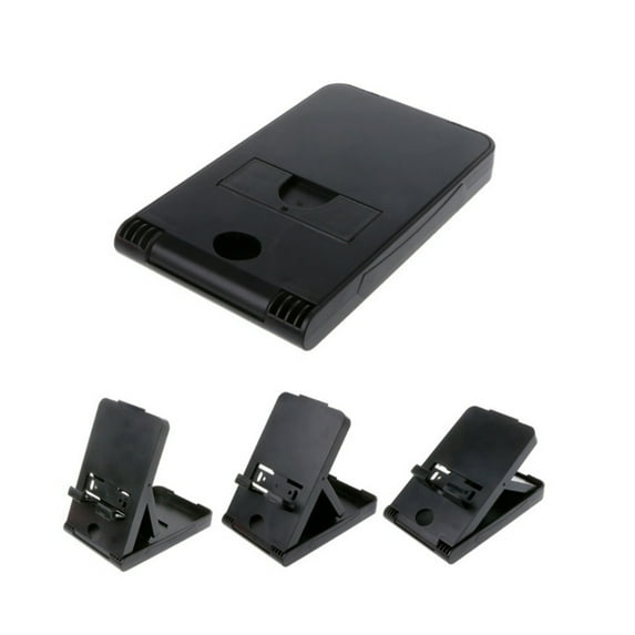 MORESEC under $5 Switch Lite StandPortable Adjustable Desktop Stand ...
