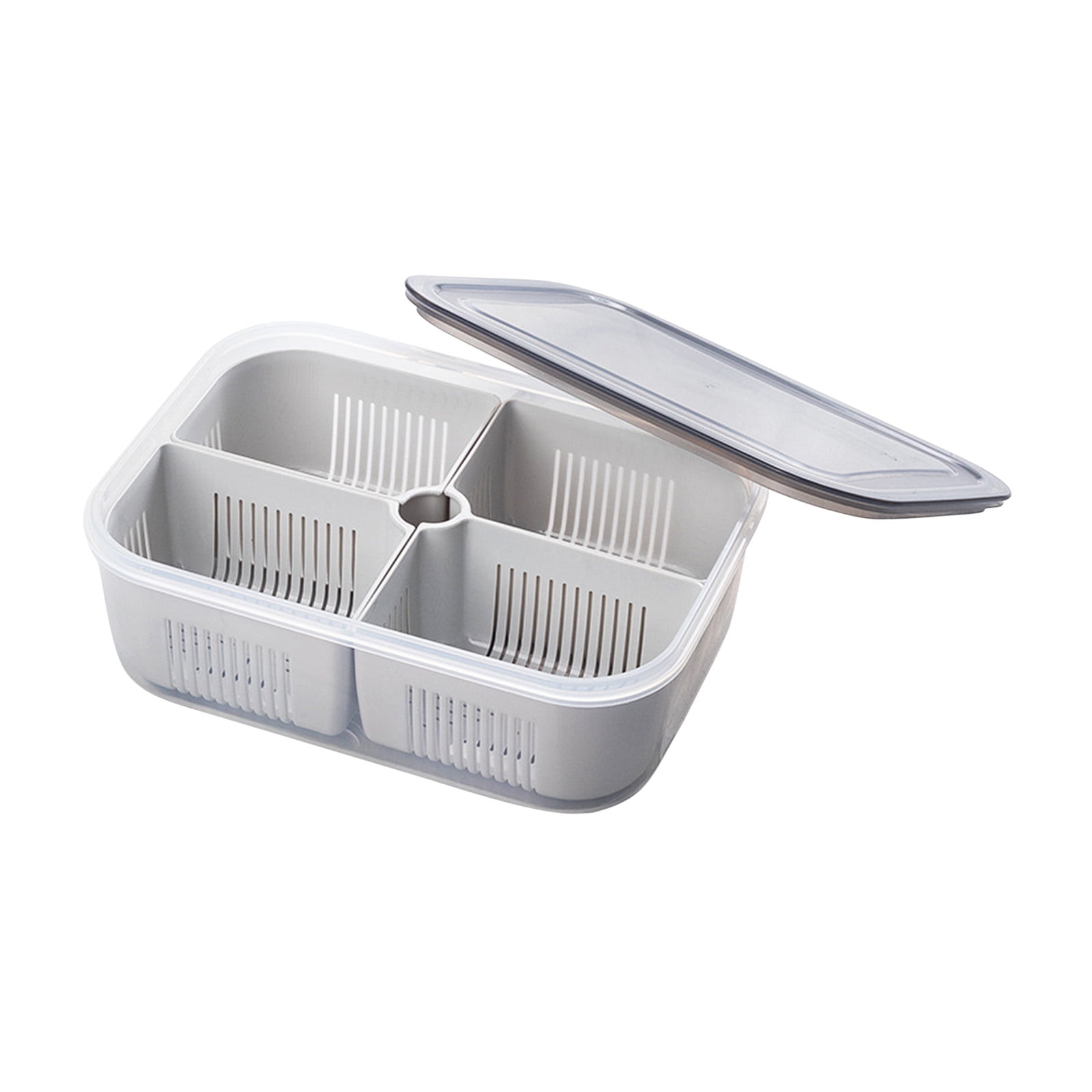 MORESEC Streamlined Your Meal Prep with This Vegetable Meat Sorting ...