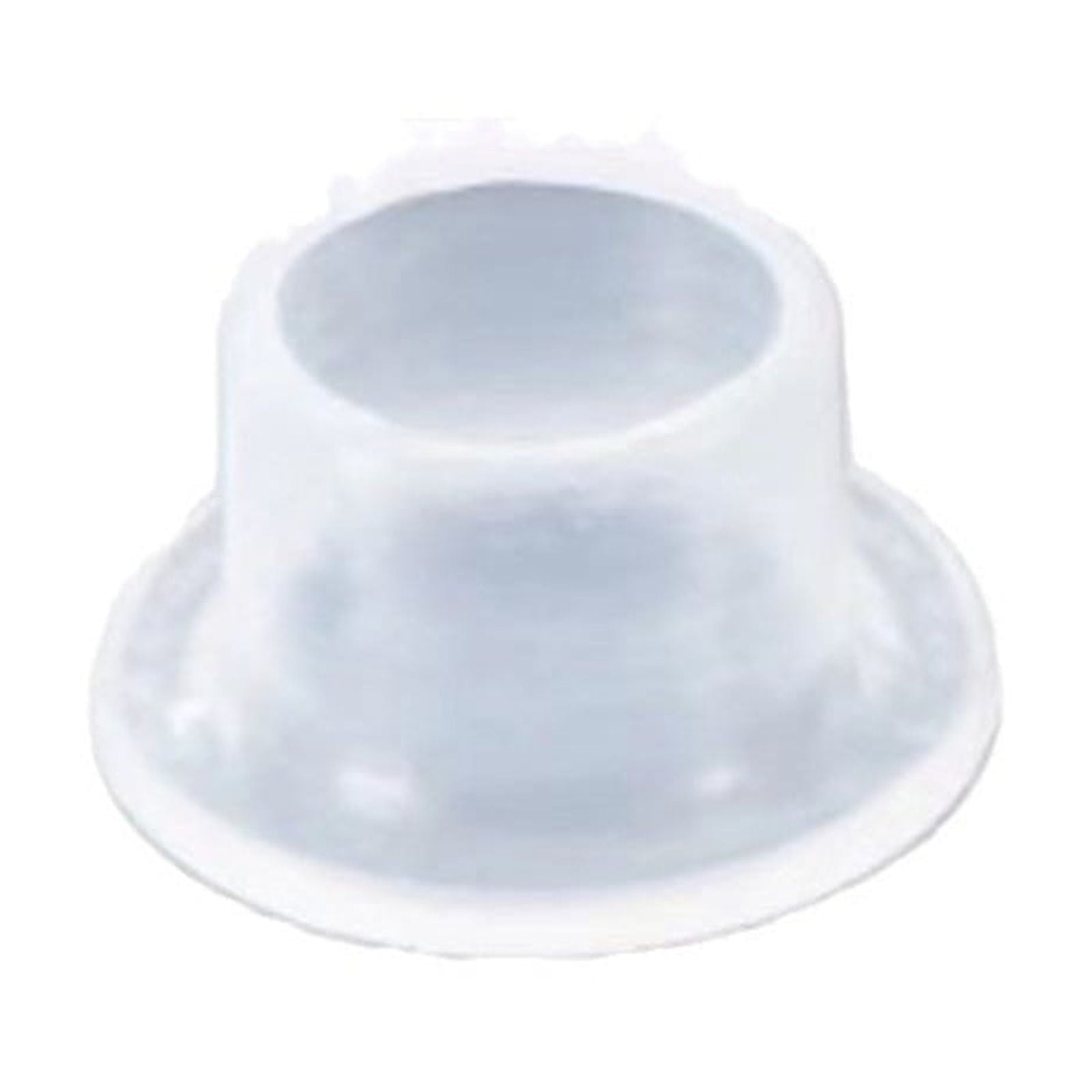 MORESEC under $5 Faucet Seal GasketLeak Proof Rubber Sealing Ring ...