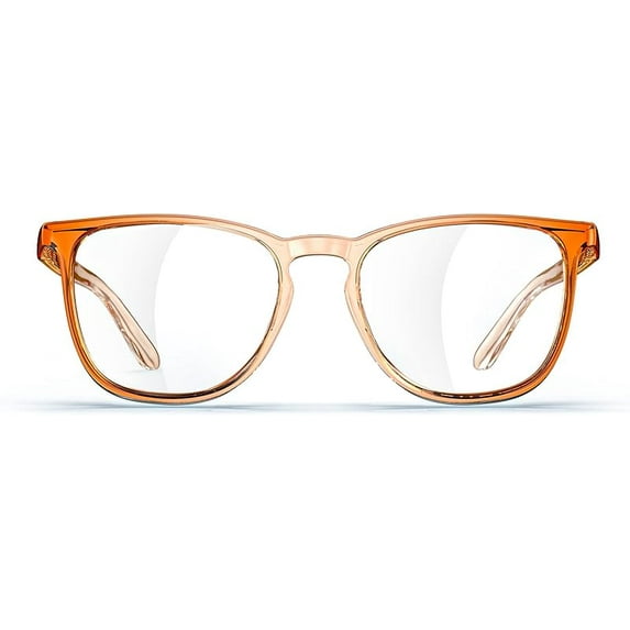 MORK&SUKY Safety Glasses, Stylish Goggles With No Fog Lense ...