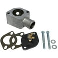 MOROSO Chevy V8 Cast Alm. Water Neck Bleeder Kit 63430 - Walmart.com