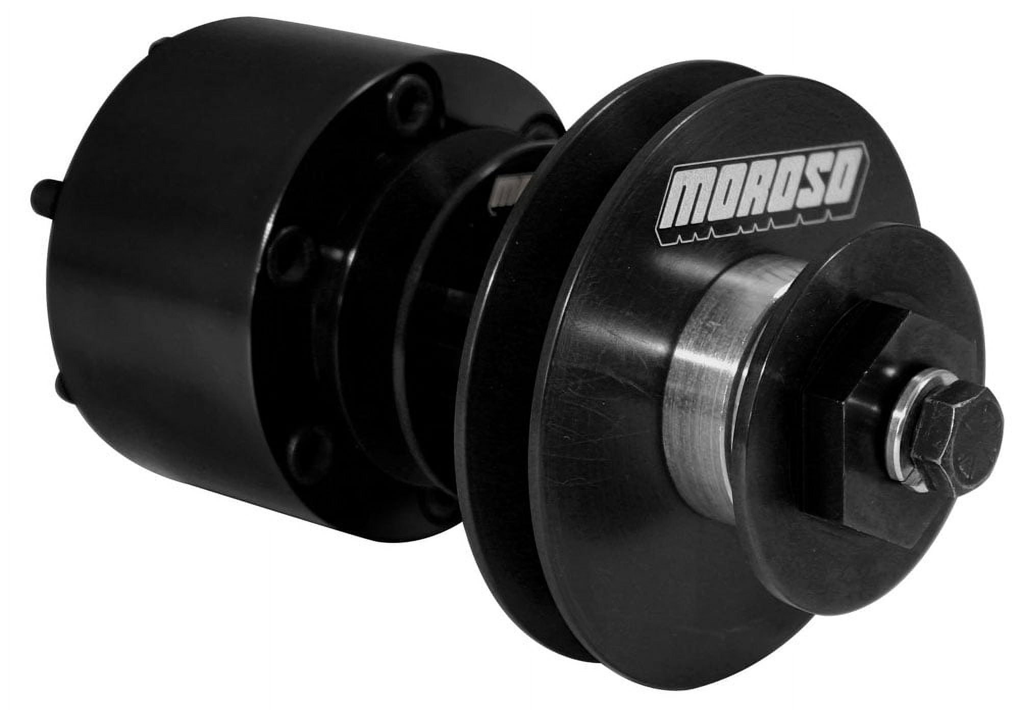 Moroso Crank Mandrel Drive Kit Mopar V8 P/N 63848 - Walmart.com