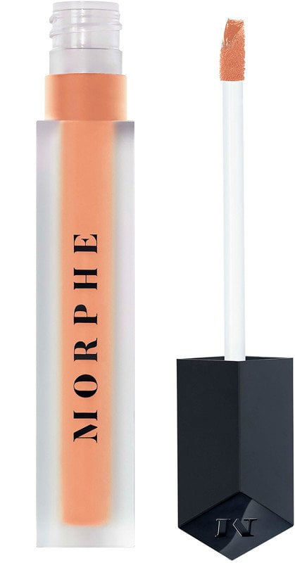 MORPHE Matte Liquid Lipstick Taunt 4.5ml - Walmart.com