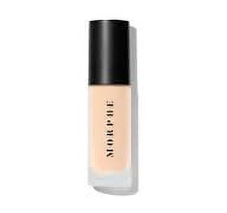MORPHE SOFT-FOCUS FOUNDATION Medium to Full Coverage Filter Light 2 ...