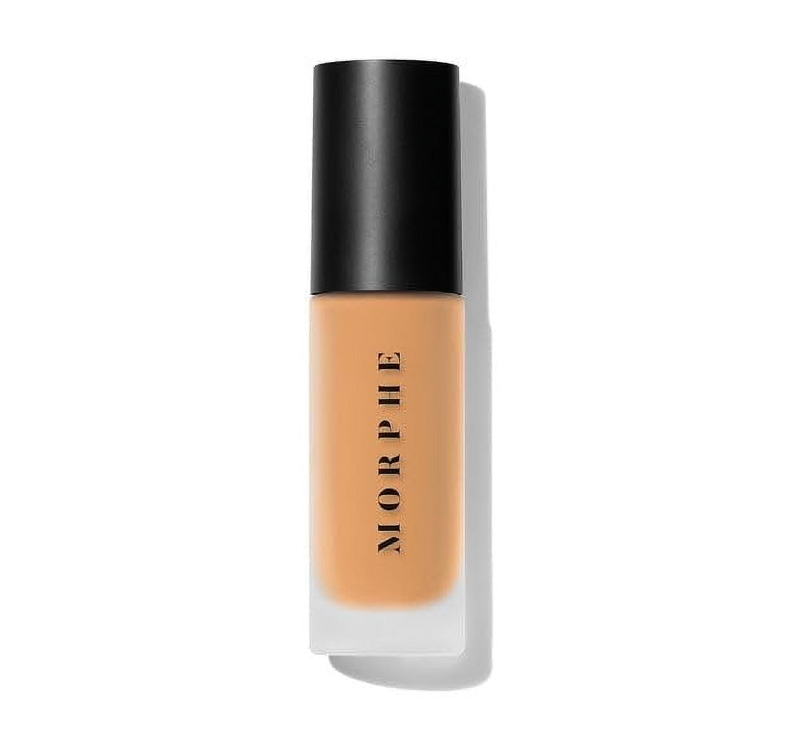 MORPHE SOFT-FOCUS FOUNDATION Medium to Full Coverage Filter Tan 18 ...