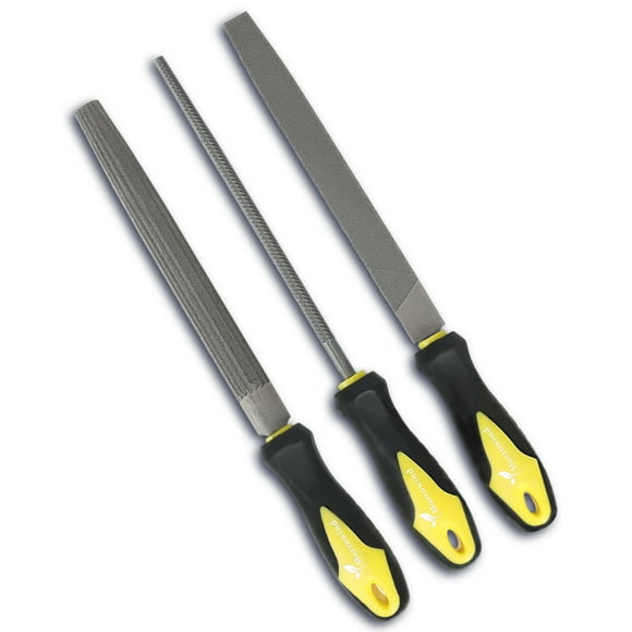 Metal Files in Hand Tools - Walmart.com
