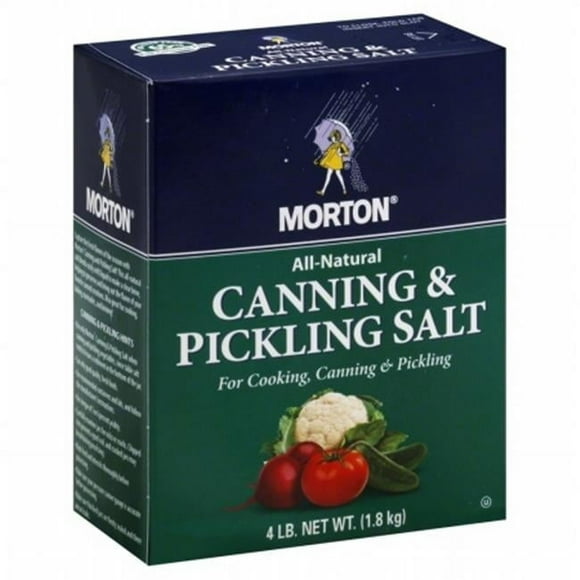 Canning Salt in Salt - Walmart.com