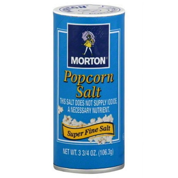 Flavacol Popcorn Salt