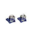 Free Shipping! MORryde CRE2-33 CRE3000 Bolt-On Suspension System ...
