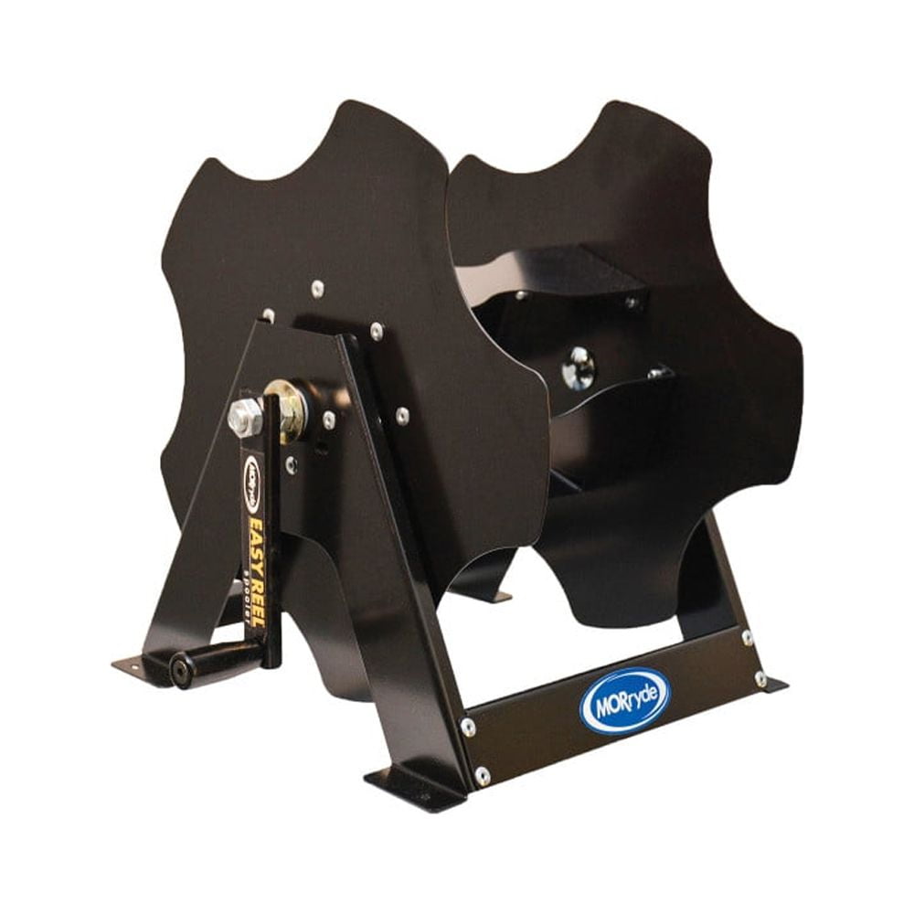 MORryde REEL56-009H Economy Easy Reel Spooler for Convenient Power Cord ...