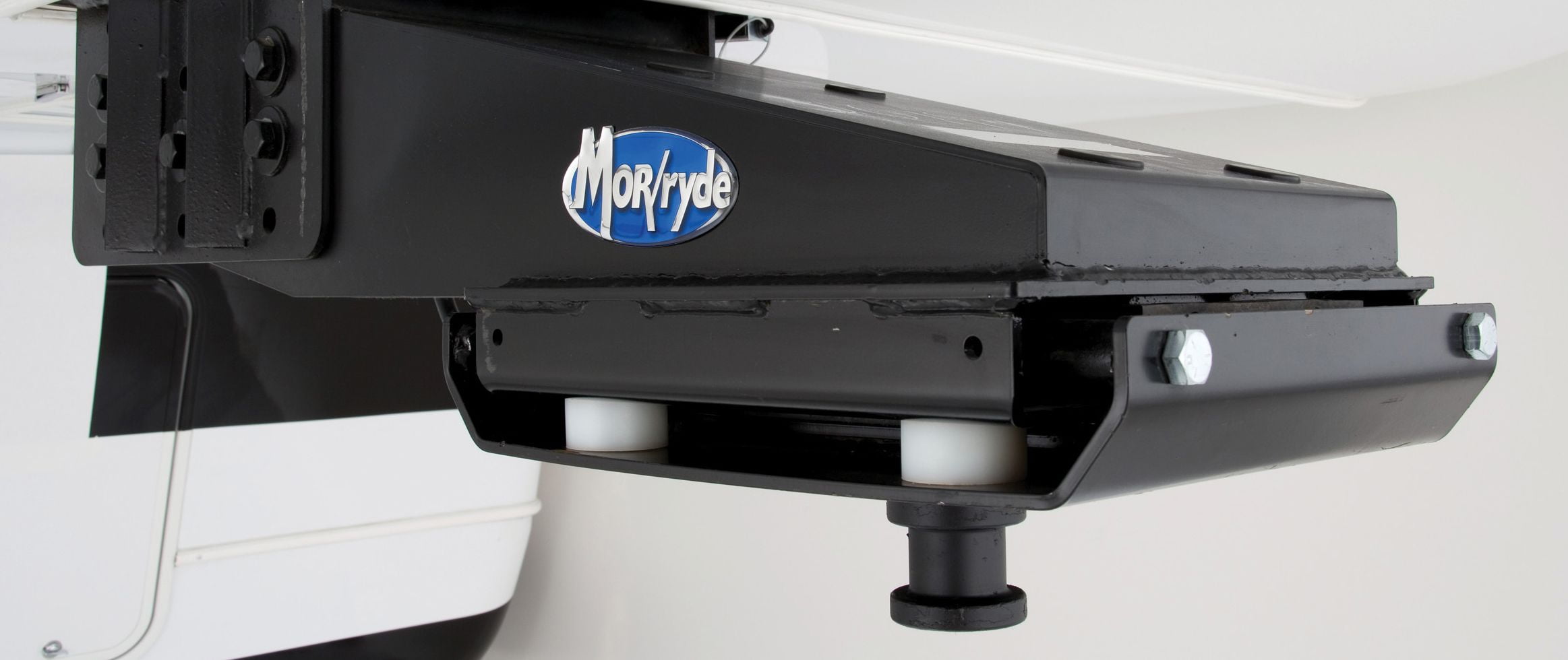 MORryde RPB72-1621SHD-06 Rubber Pin Box System - Replaces Lippert ...