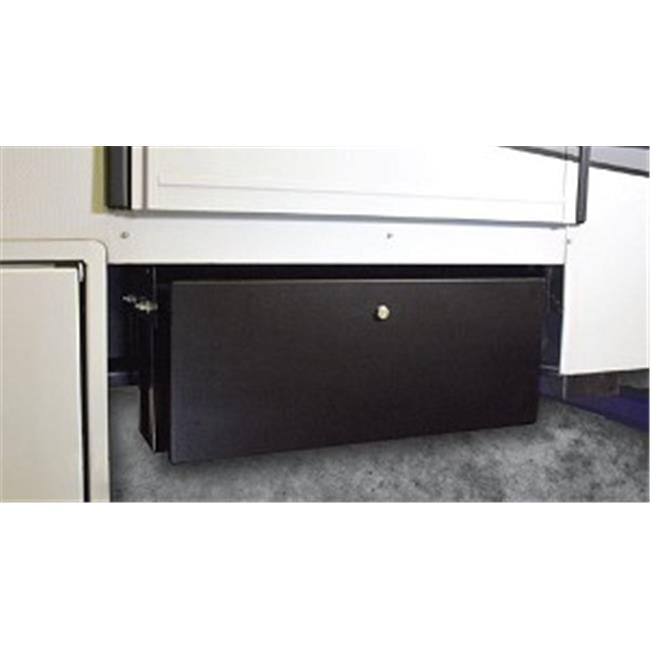 MORryde SP54099 10 in. Under Step Storage Box - Walmart.com