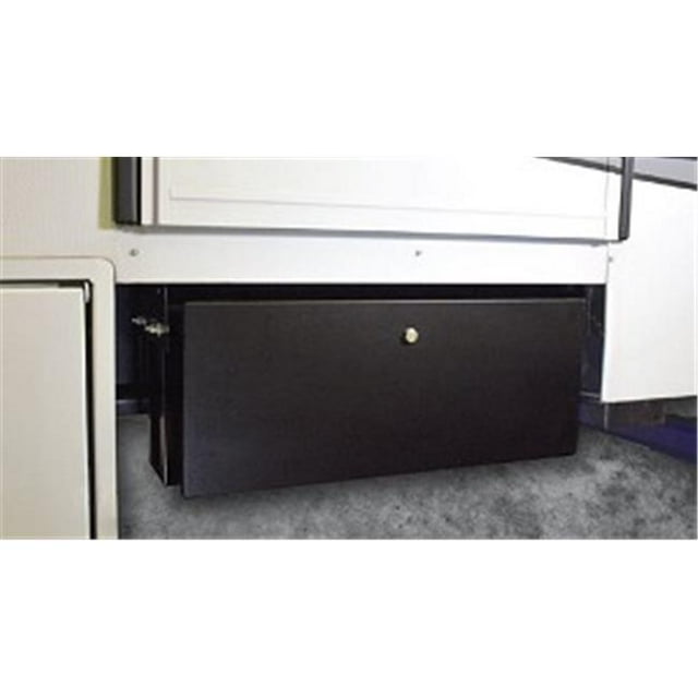 MORryde SP54099 10 in. Under Step Storage Box - Walmart.com