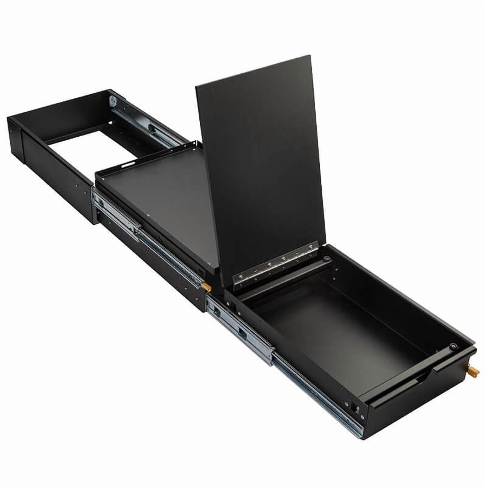 MORryde SP62008 LP Sliding Tray Exterior Automotive Accessories, Metal ...