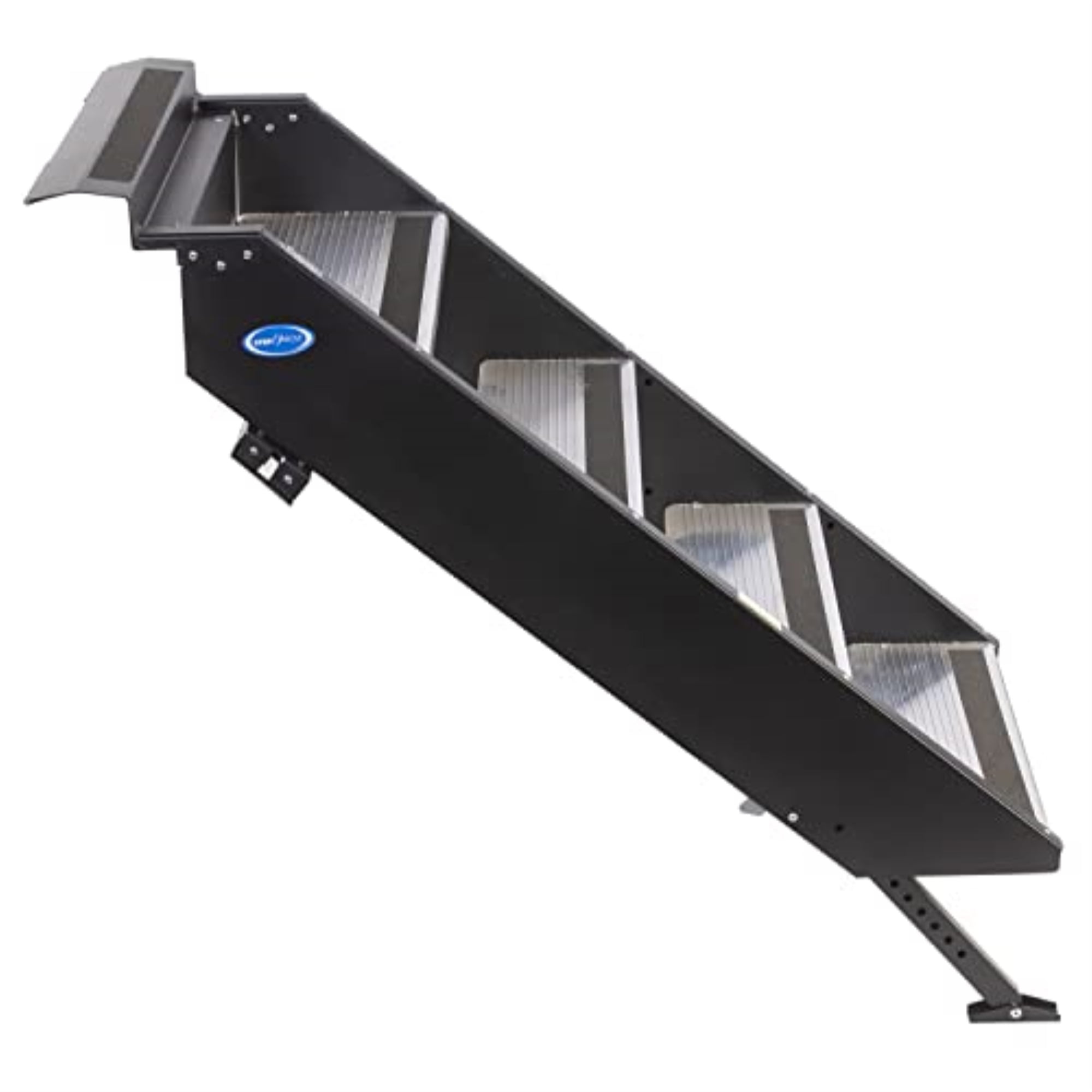 MORryde STP-211 Strut Assist 4-Step - Fits 26" Door Width - Walmart.com