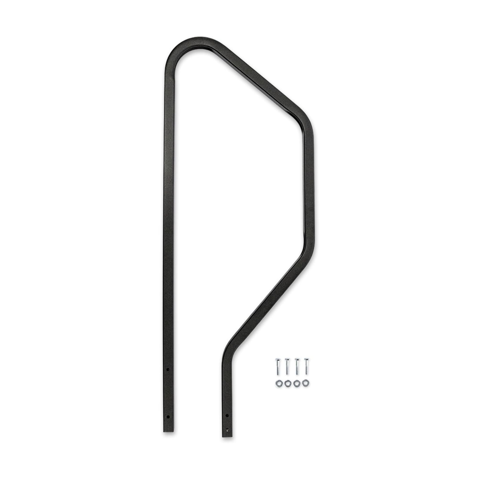 MOR/ryde STP214-121H Entry Step Hand Rail; StepAbove ™; Use With 2nd ...