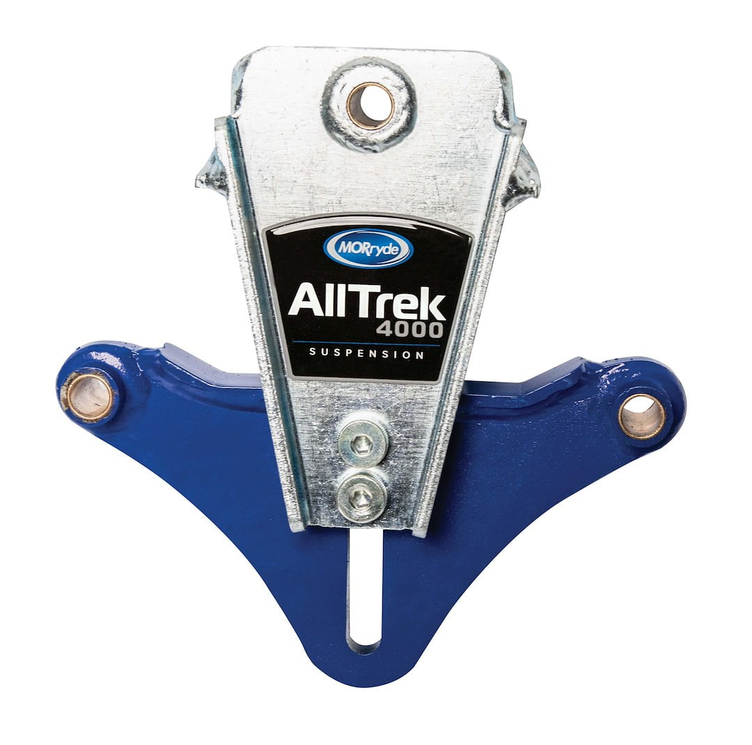 MORryde TG233 33 in. AllTrek 4000 Tandem Axle Wheelbase Kit ...