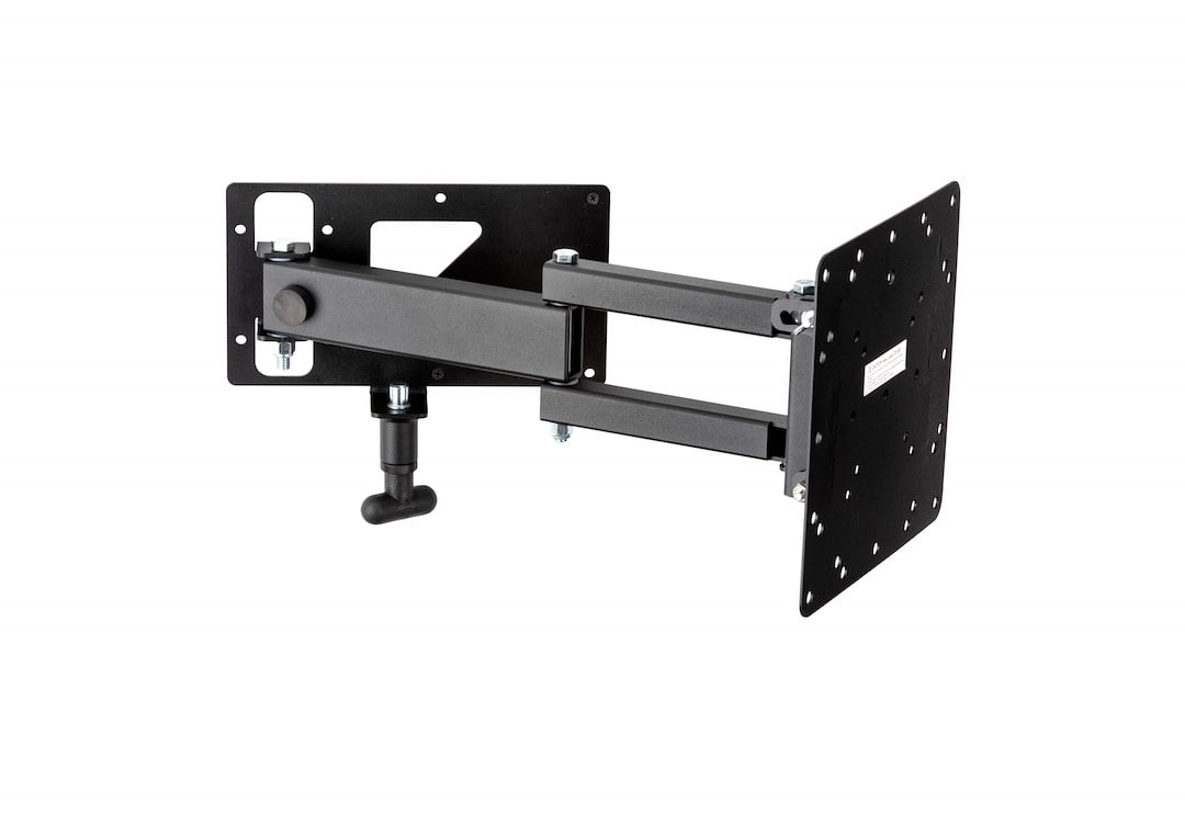 MORryde TV1-122H Locking TV Wall Mount - Walmart.com