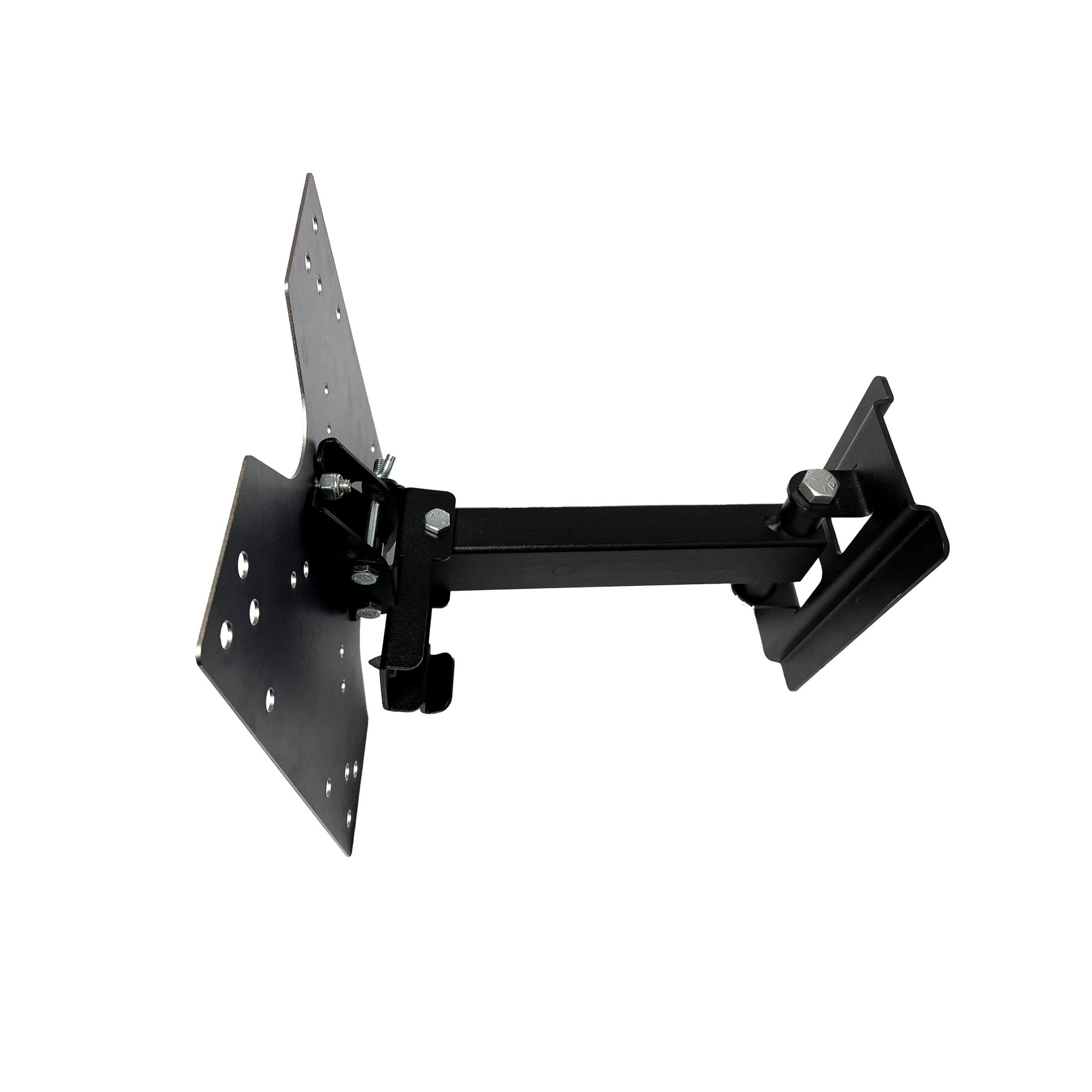 HEAVY DUTY LOCKING FULL MOTION TV MOUNT - Walmart.com