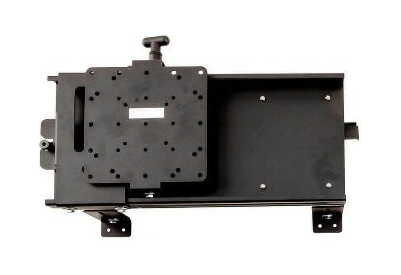 MORryde TV40-002H Horizontal Sliding Mount for TVs up to 50 lbs ...