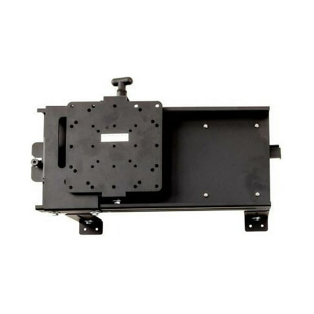 MORryde TV40-002H Horizontal Sliding Mount for TVs up to 50 lbs ...