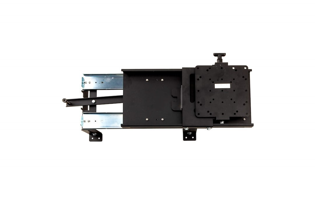 MORryde TV40-002H Horizontal Sliding Mount for TVs up to 50 lbs ...